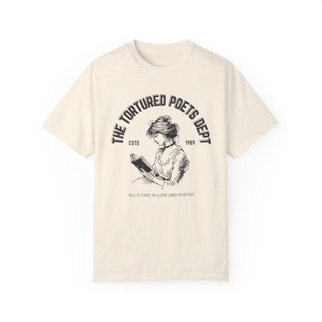 The Tortured Poets Department All's Fair in Love and Poetry TS 11 TTPD ...