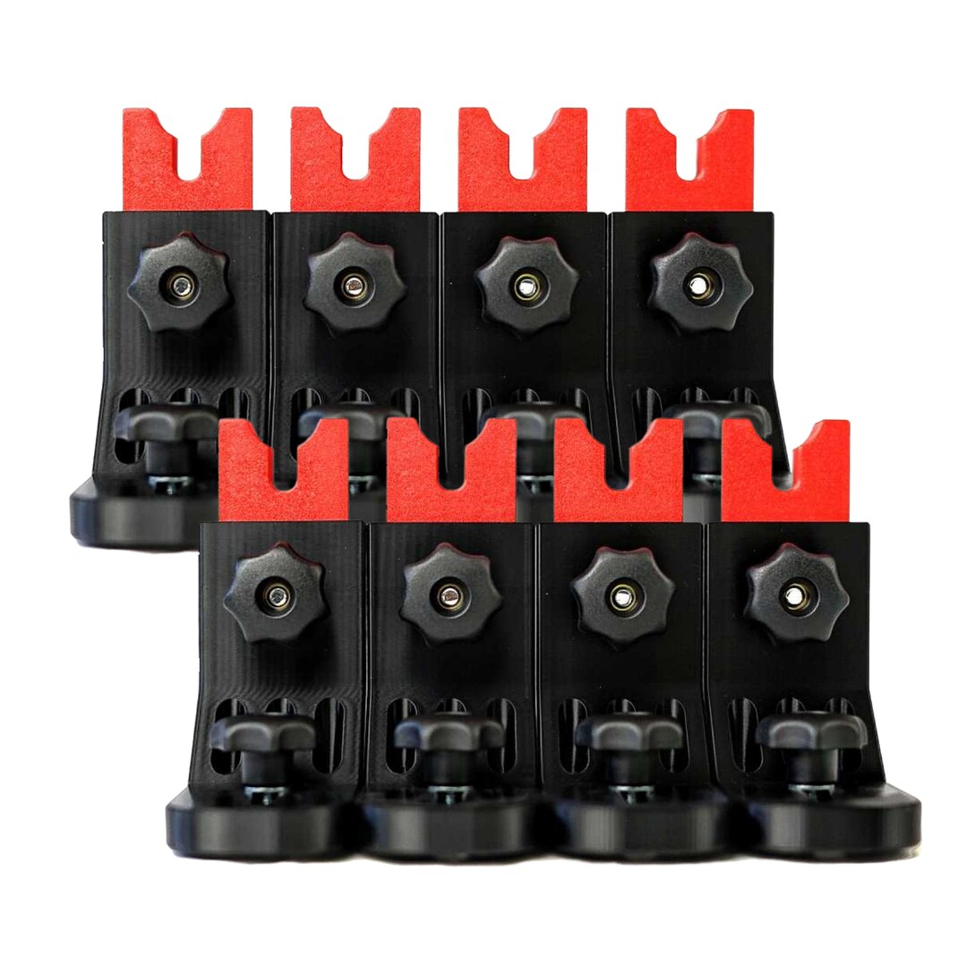 8-PACK: the Feldthouse Clamp-saddle Jigs - Etsy