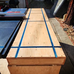 Mobile Assembly Table Design - Etsy