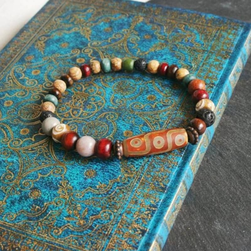 Handmade Bracelets - Etsy