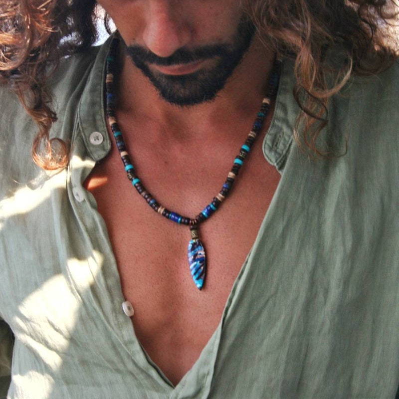 Bohemian Men - Etsy