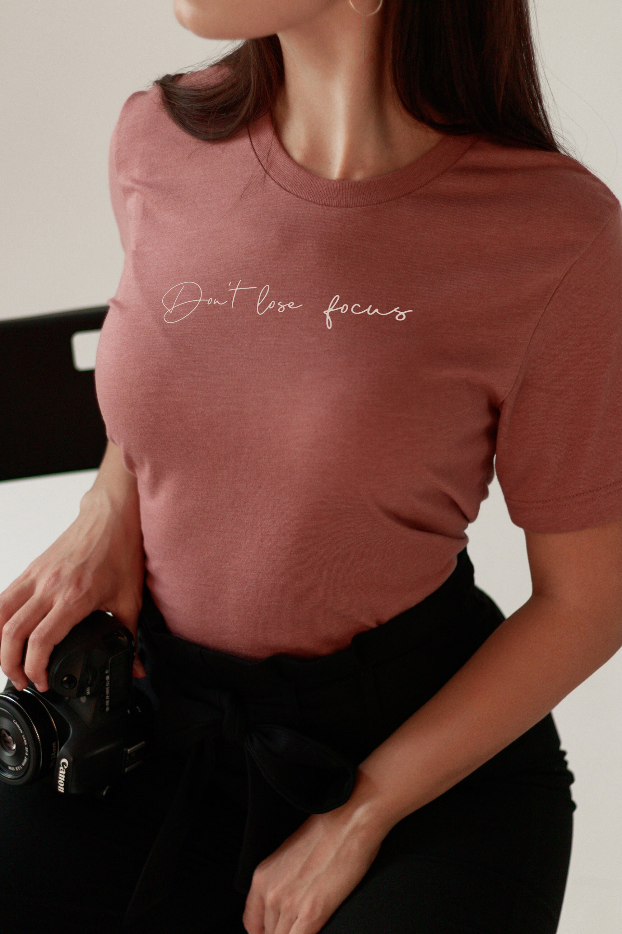 Don t Lose Focus UNISEX Funny T Shirt For Photographer Etsy don-t-lose-focus-unisex-funny-t-shirt-for-photographer-etsy