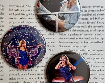 You Need to Calm Down Taylor Swift Button, Taylor's Version, Taylor ...