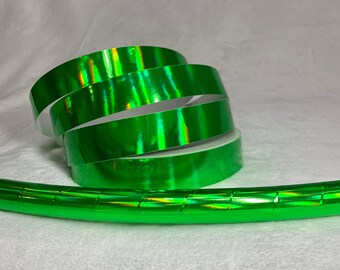 Green Hula Hoop | Etsy