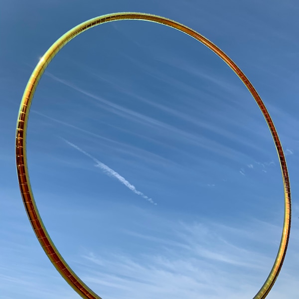 Travel Hula Hoop - Etsy