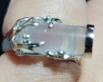 Elise Adoree Ring - Etsy