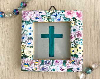 Christian Frame | Etsy