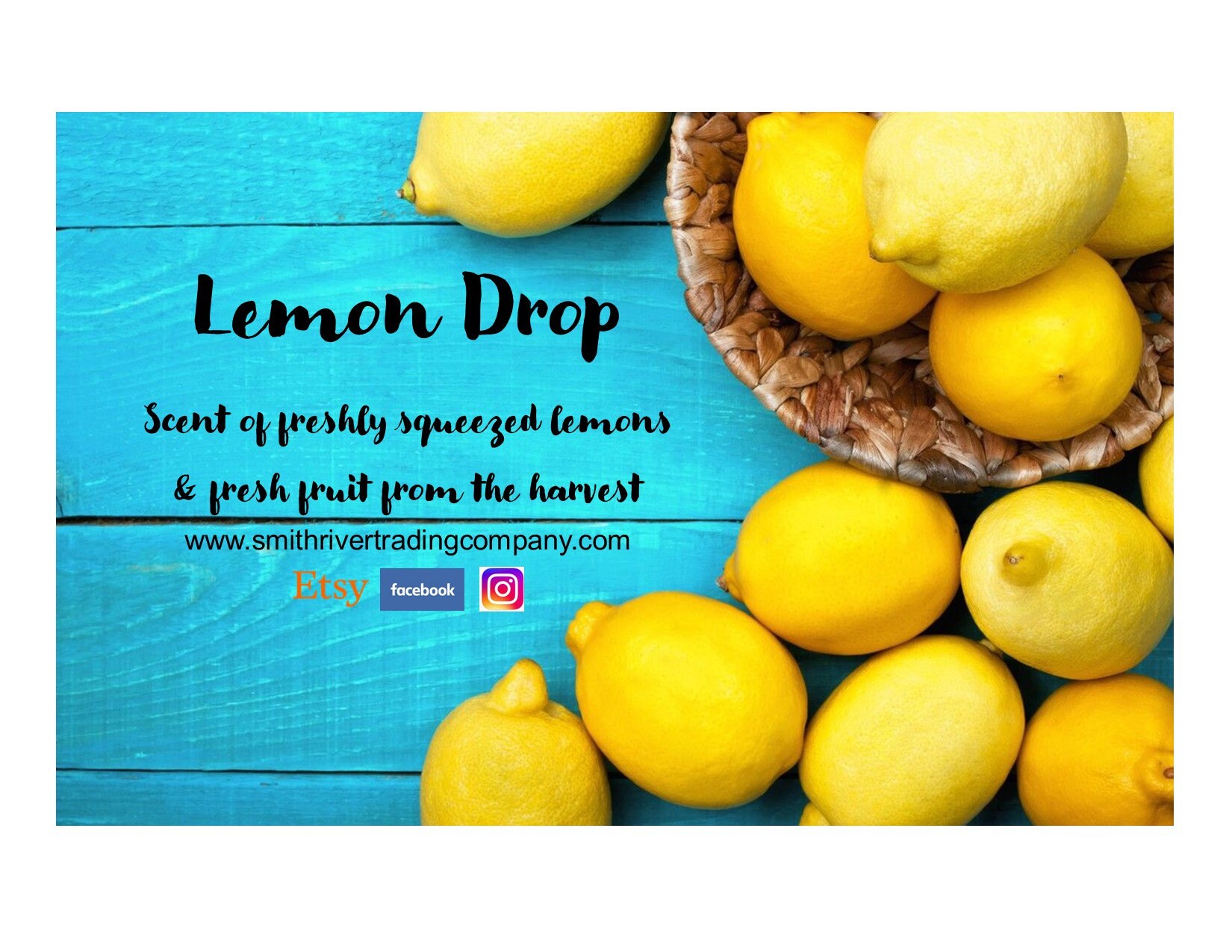 Lemon Drop Body Mist Body Spray Body Fragrance Body Splash - Etsy