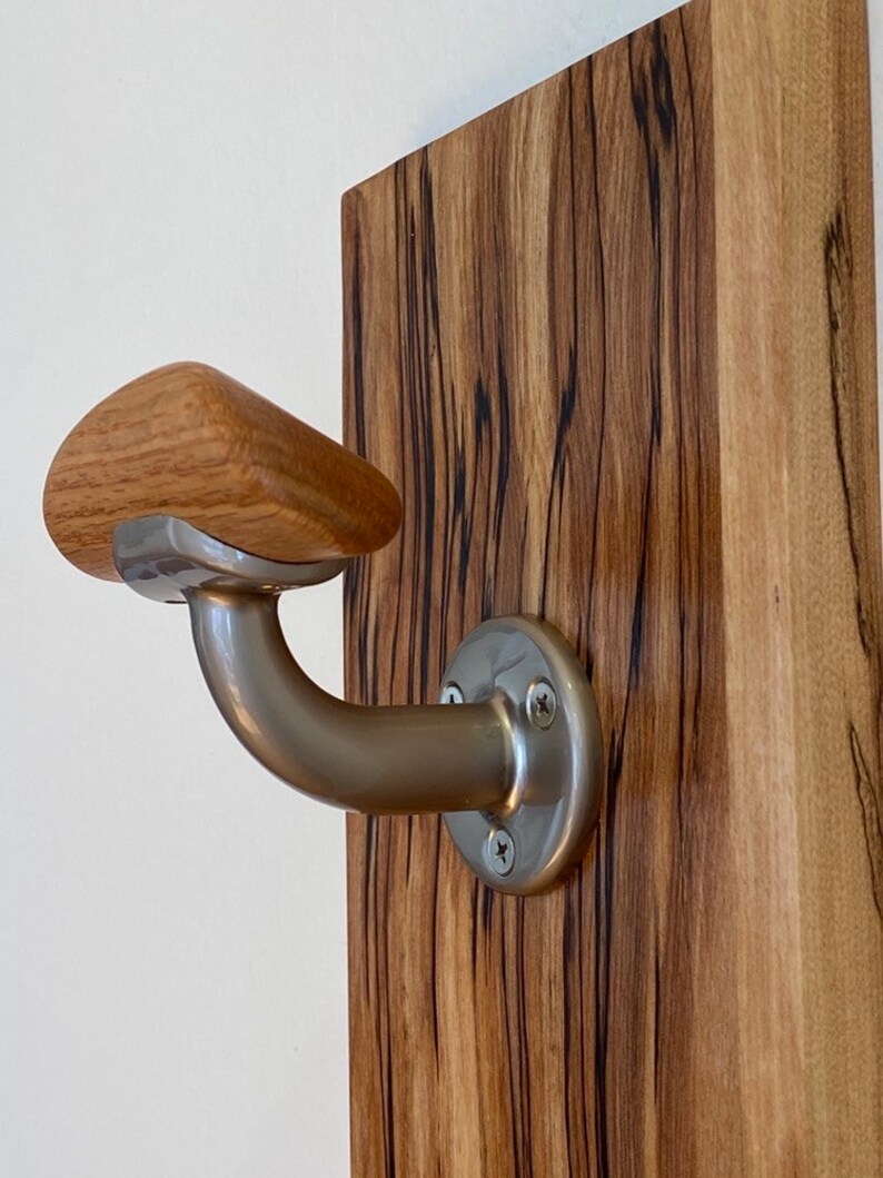 Motorcycle Helmet Rack, Helmet Hanger, Helmet Storage, Wall Mount ...