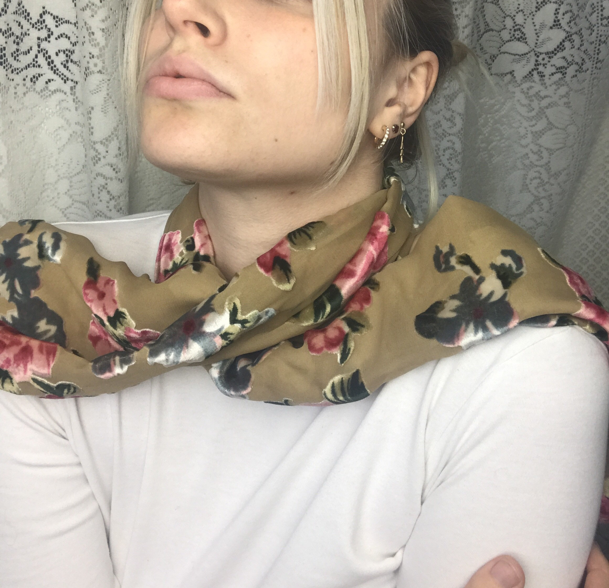 Nora Cloud's Instagram, Twitter & Facebook on IDCrawl