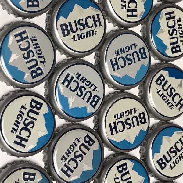 Busch Light Logo Svg - Etsy