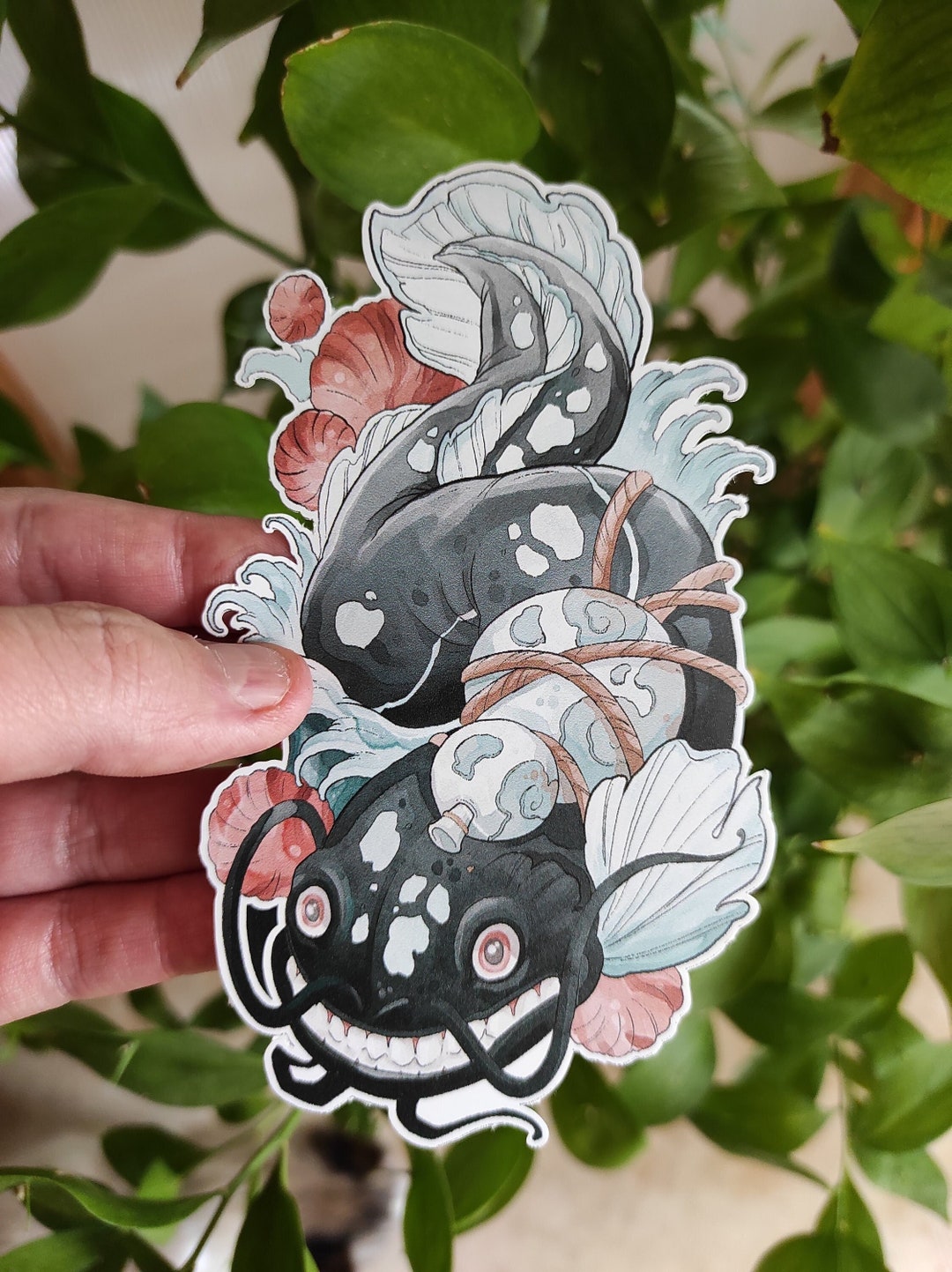 Japan Stickers, Japanese Stickers, Cool Stickers, Cute Stickers ...