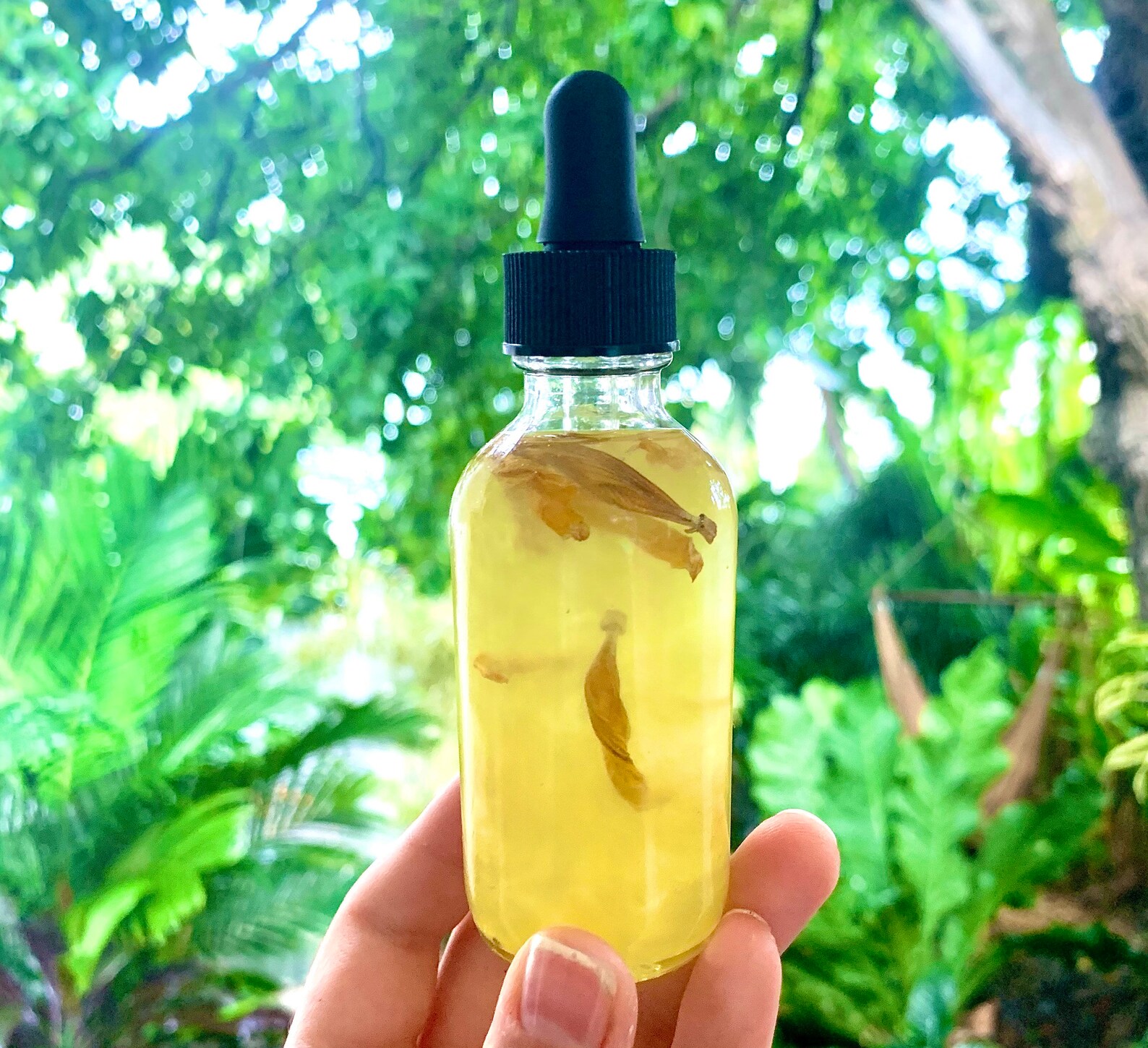 SUN & MOON Ritual Oil Set/ Witchcraft Occult Magick Voodoo | Etsy