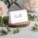 Table Place Name Cards , Digital Template With Table Place Names ...