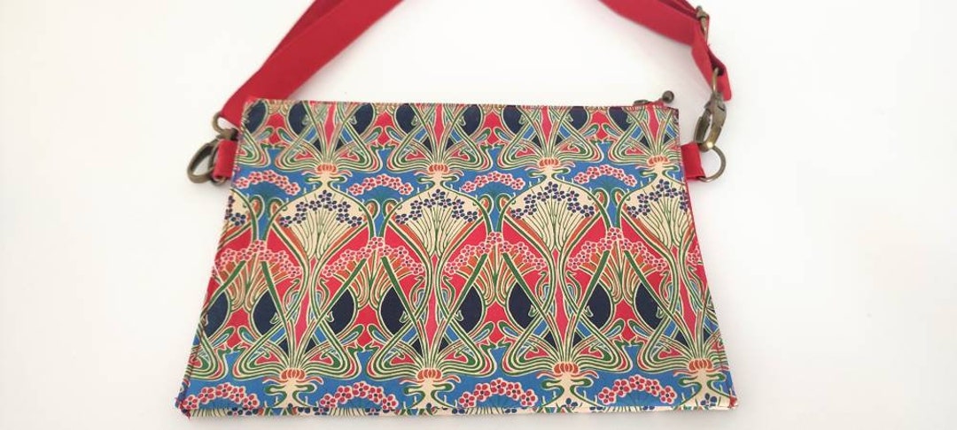 Walking Bag Liberty Mobile Phone Bag Cross Body Bag Strap Liberty ...