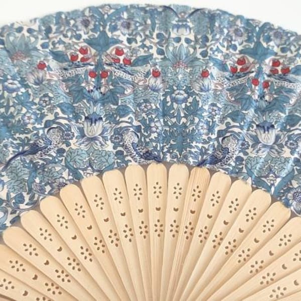 Wedding Hand Fan - Etsy