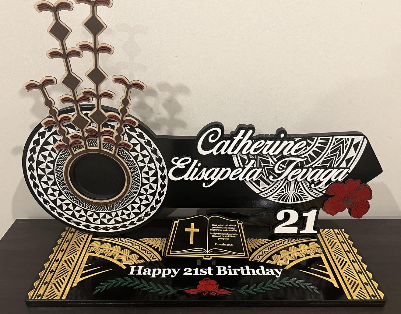 21st Birthday Keys - Etsy