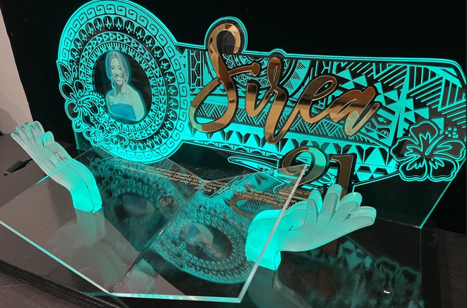 21st Birthday Keys - Etsy