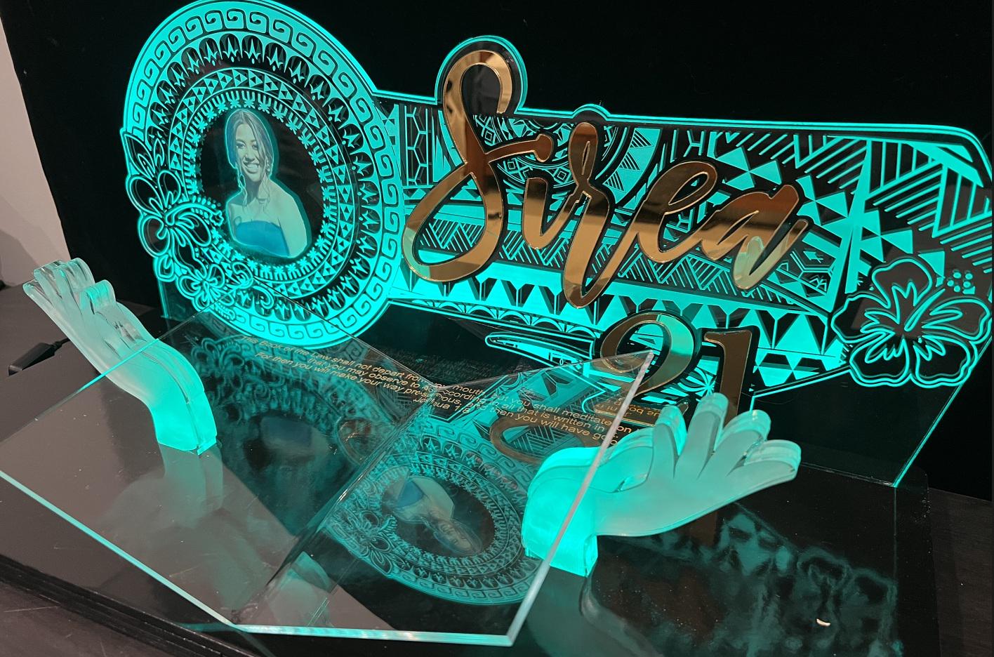 21st Birthday Keys - Etsy
