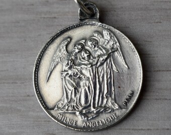 Penin Medal - Etsy