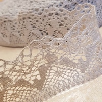 Linen Lace - Etsy