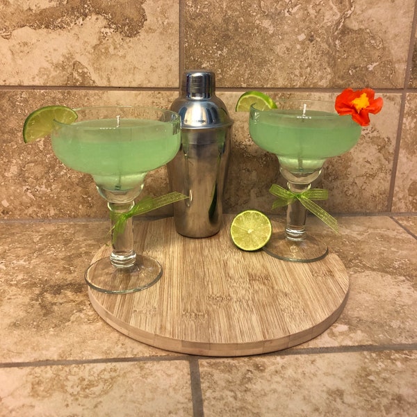 Fake Margarita - Etsy