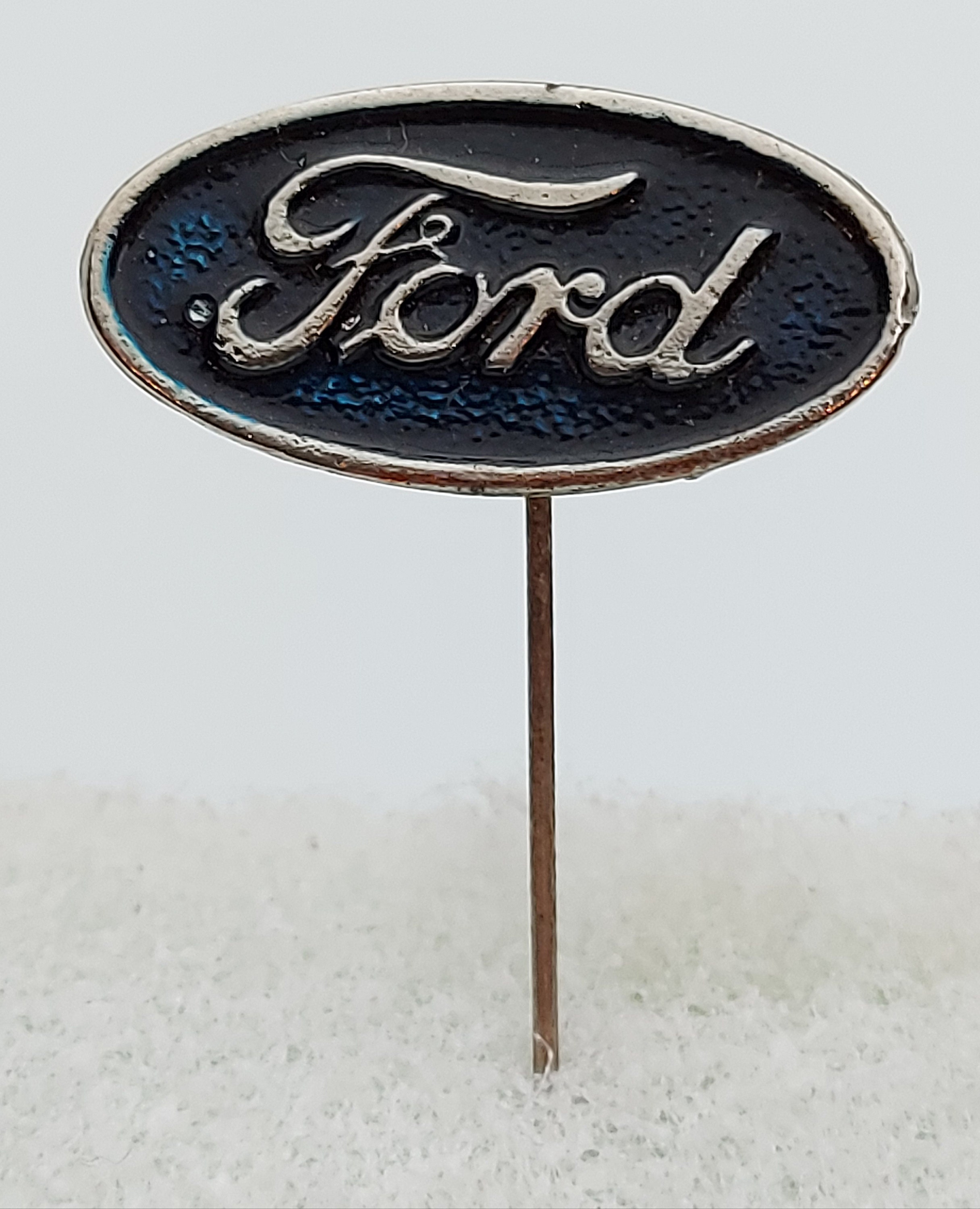 FORD German Metal Vintage Pin Badge Lapelcar Automobile - Etsy UK