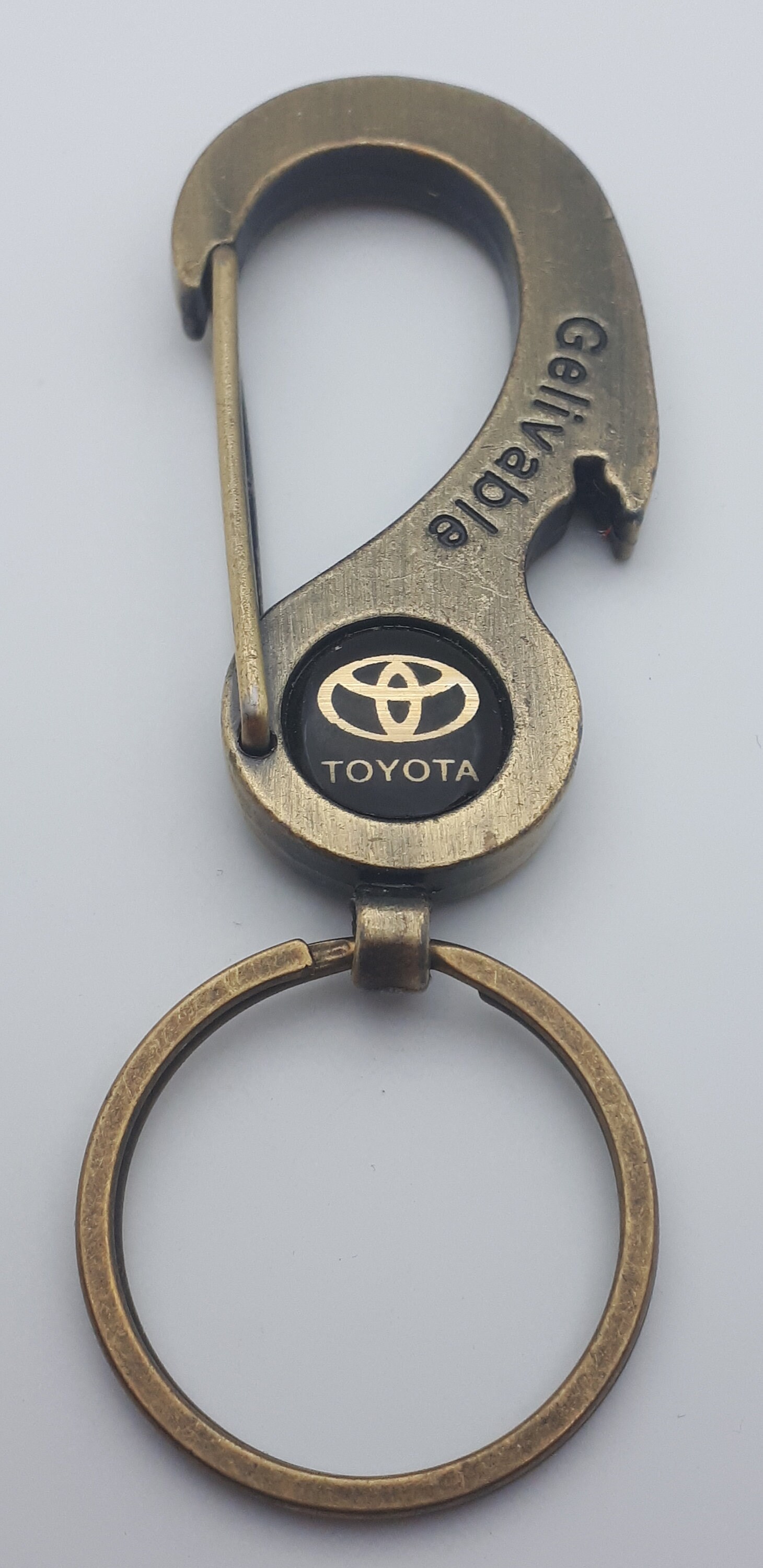 Toyota Japan Metal Keychains Car Automobile Auto Cars - Etsy