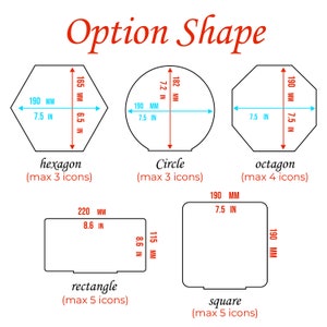 QR Code Sign Payment, Social Media QR Code Sign, QR Code Display Sign ...