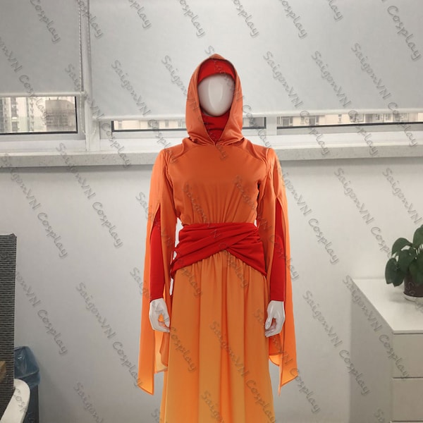 Padme Amidala - Etsy