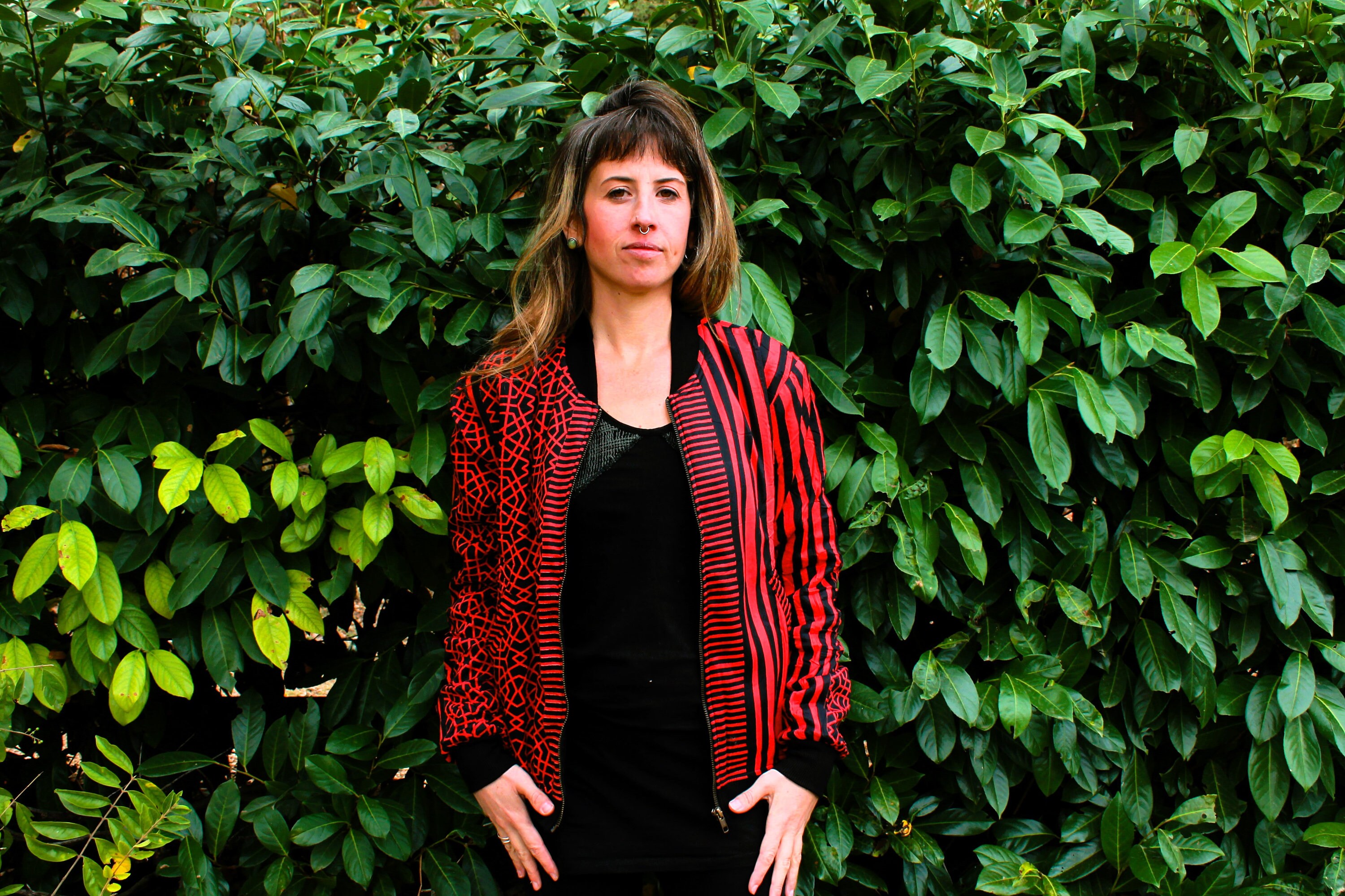 BOMBER Jacket steampunk Boho Bomber Ethnic Bomber Warm Bomber ...