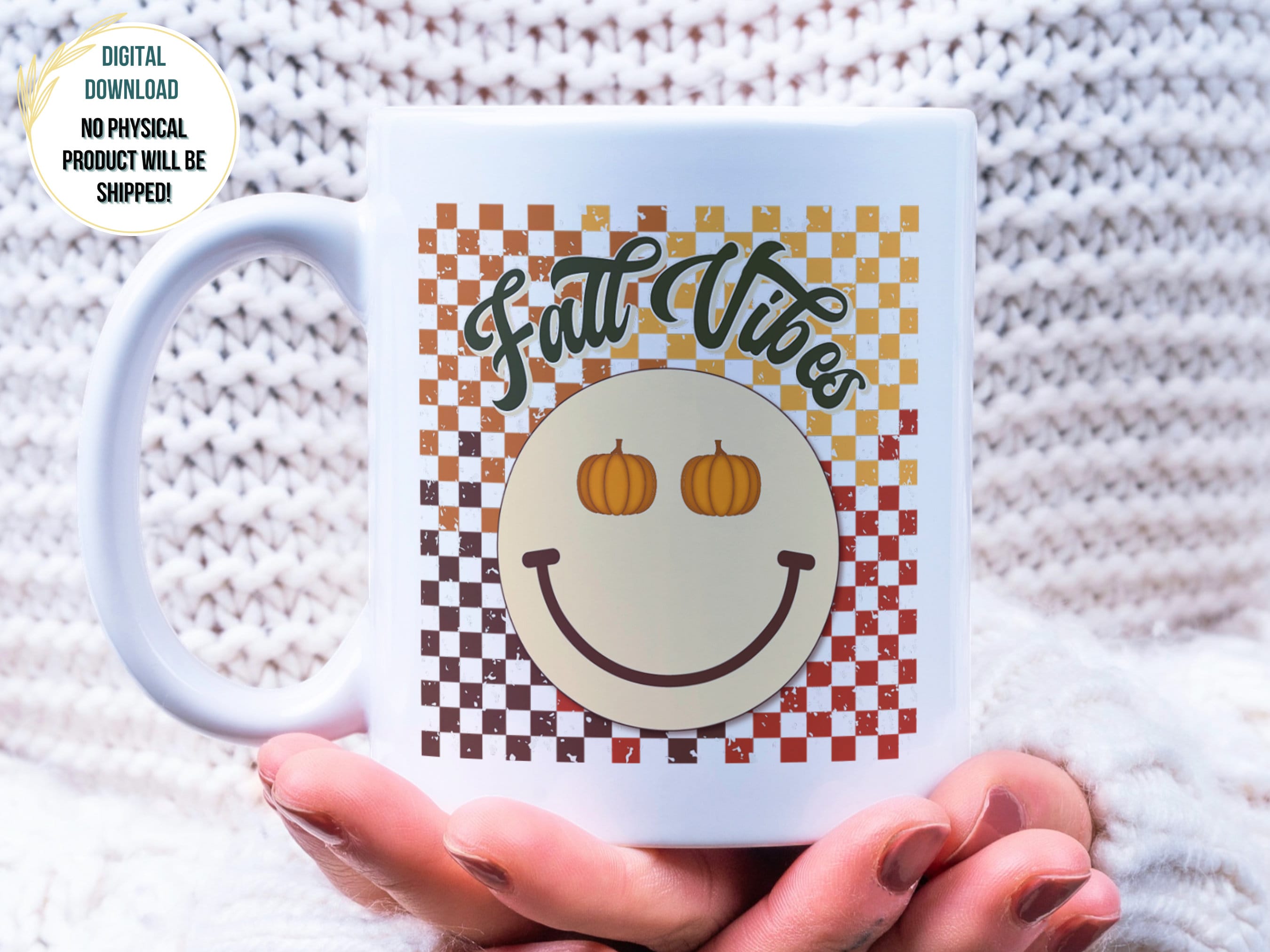 SMILEY FACE PNG | Emoji Clipart | Fall Vibes Png | Thanksgiving Happy ...