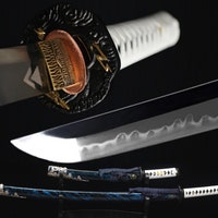 GHOST of TSUSHIMA MEMPO & Samurai Helmet Set – Jin Sakai Fan Model 3D ...