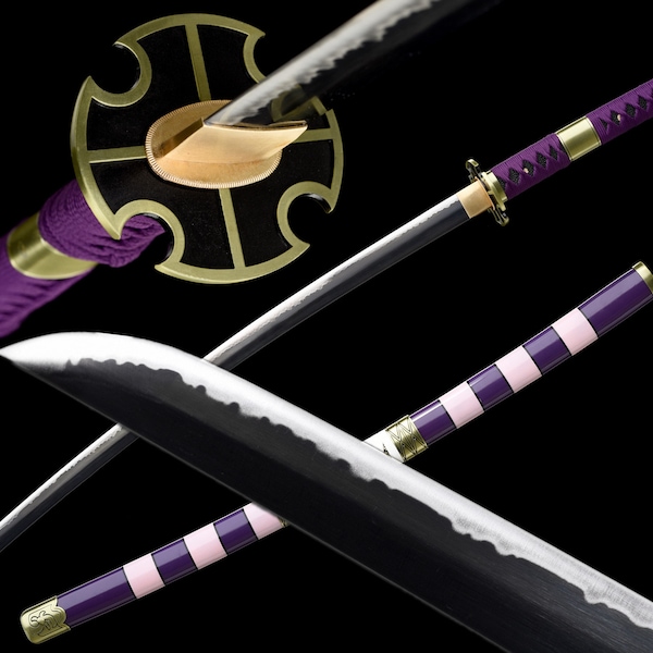 One Piece Luffy Sword - Etsy