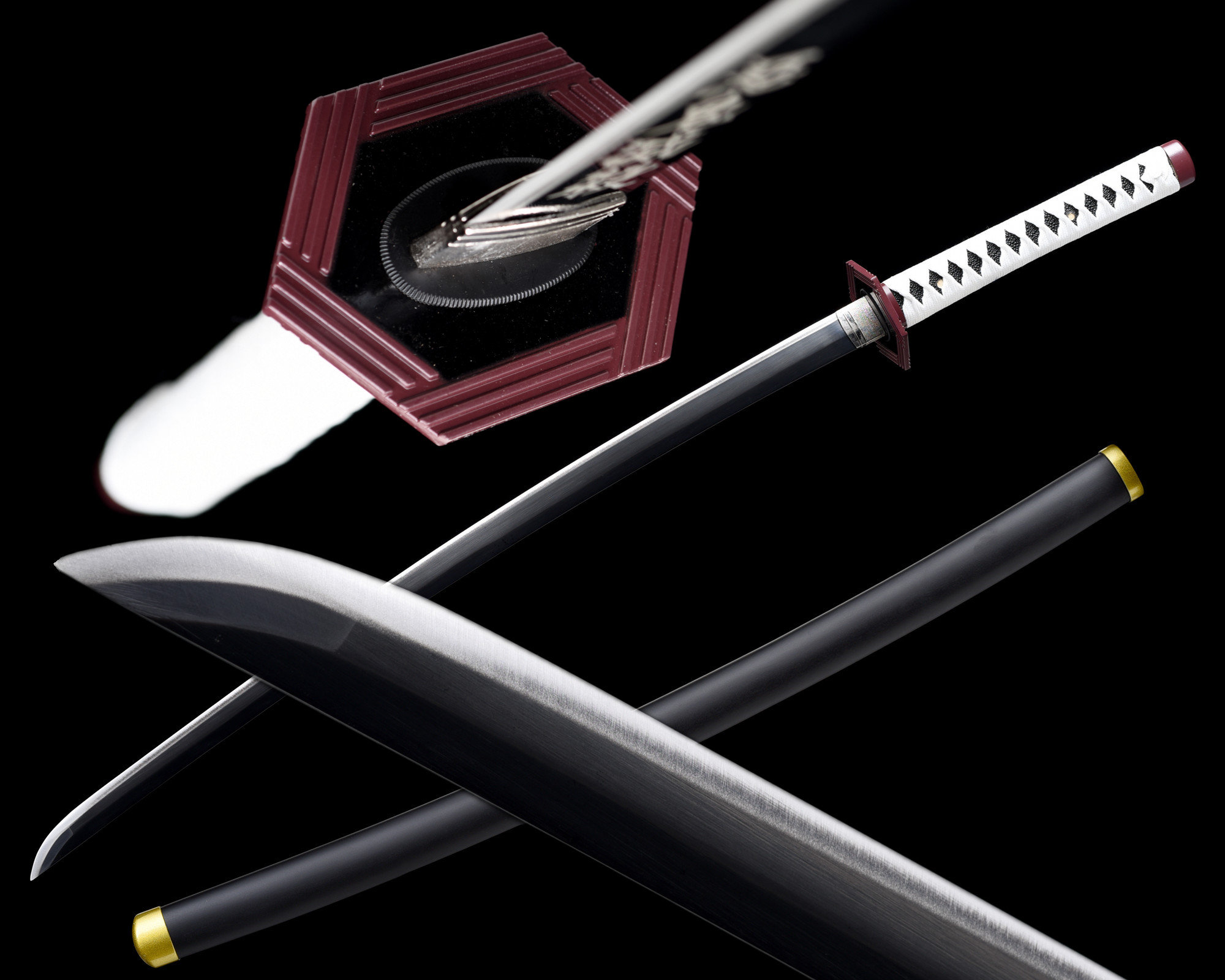 Anime Katana Sword Bleach