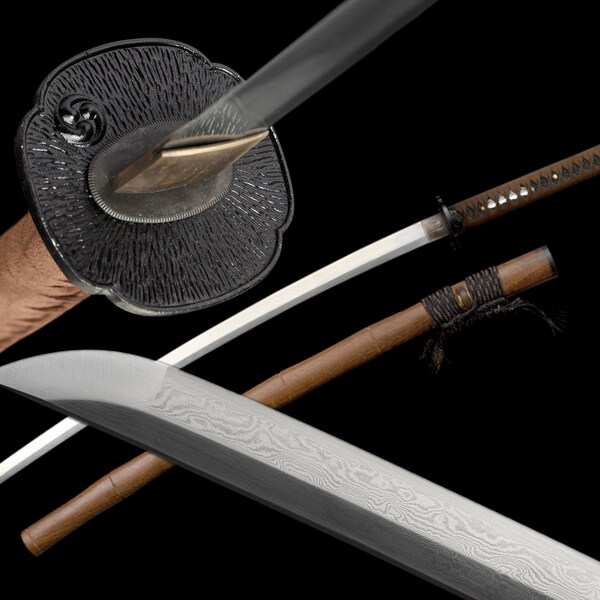 Katana Scabbard - Etsy