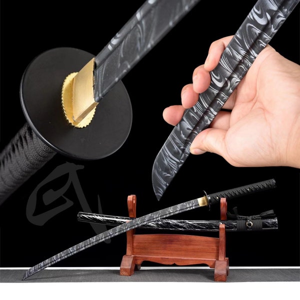 Practice Sword - Etsy