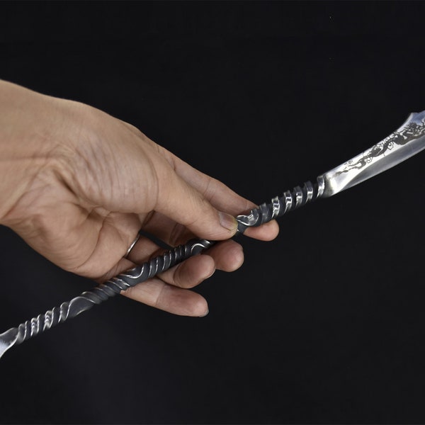 One Piece Replica Swords - Etsy