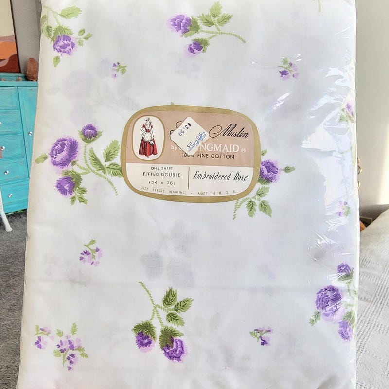 Rose Sheets - Etsy