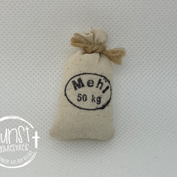 Flour Sack Dolls - Etsy