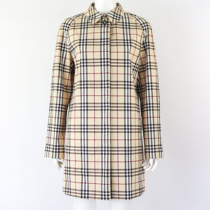Burberry - Etsy