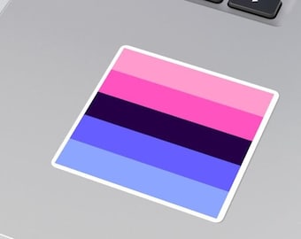 Omnisexual Sticker - Etsy