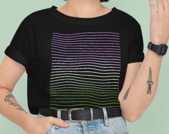 Nonconforming Queer - Etsy