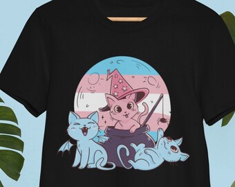 Halloween Transgender - Etsy