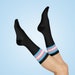 Transgender Flag Socks Trans Pride Socks Transgender Gift - Etsy