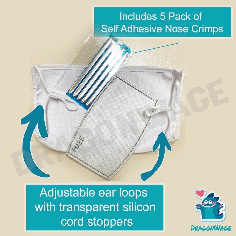 Bi Pride Mask Bisexual Pride Face Mask Bi Flag Mask With | Etsy