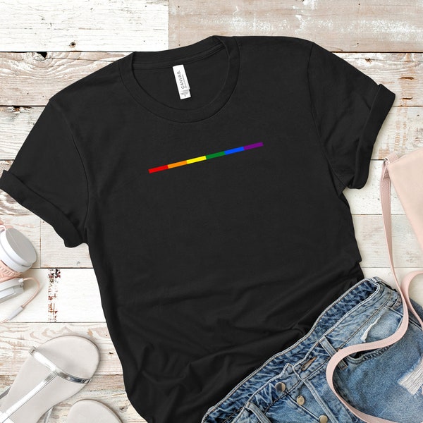 Lgbt Shirt - Etsy