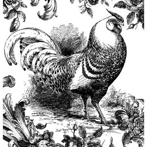 Melange IOD Paint Inlay 12x16 Pad - Etsy