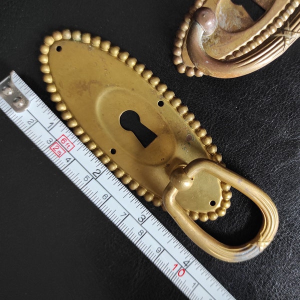 Keyhole Dresser - Etsy