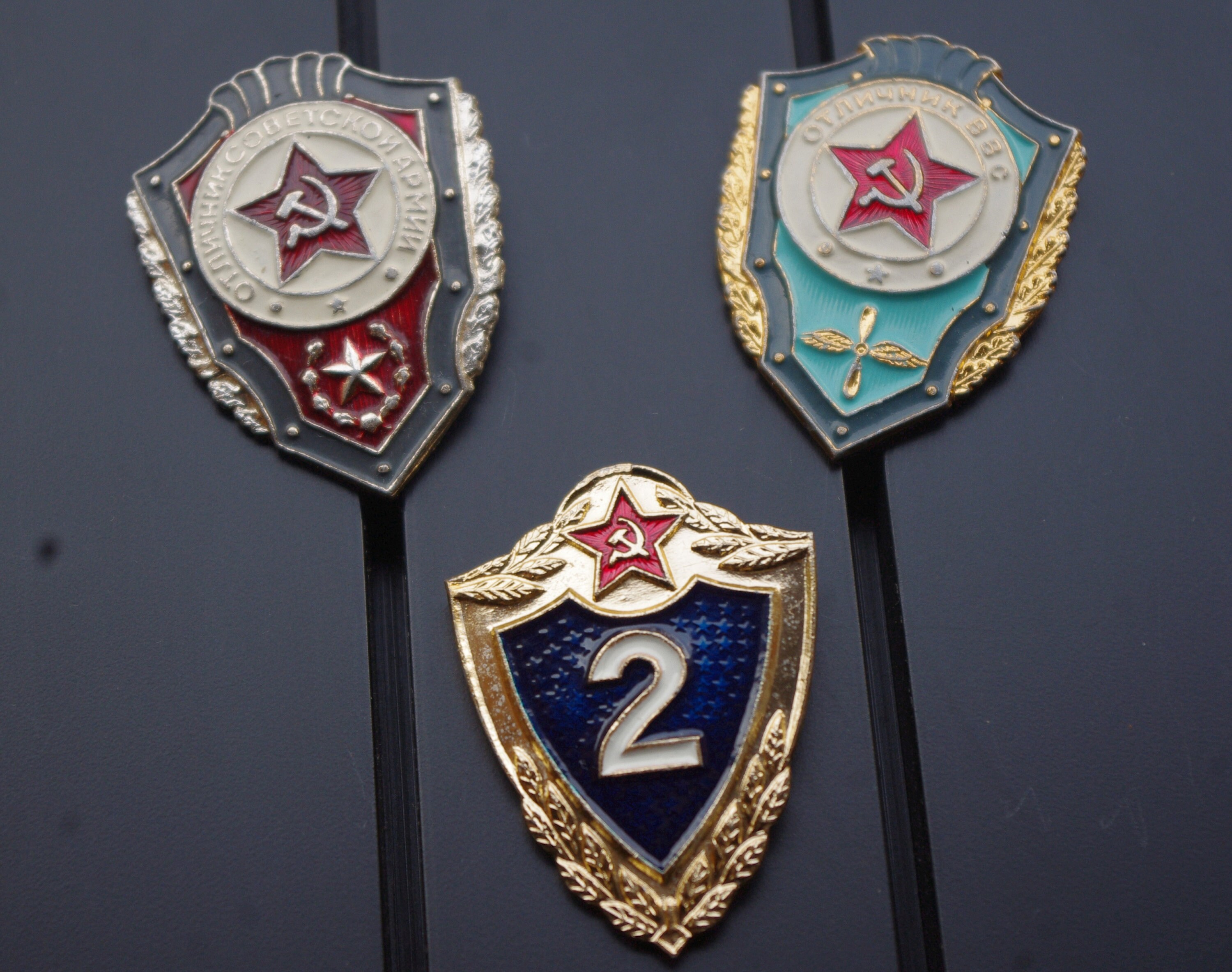 Soviet Military Pin Soldiers Pin USSR Army | Etsy